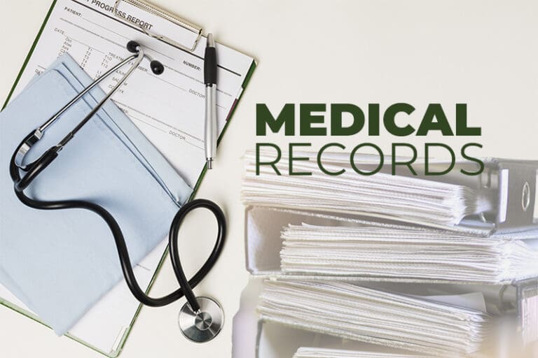 How to Use Medical Records During a Deposition – Durham Court Reporting